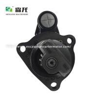 China 24V 12T 6.0KW Carter Motor 10461358 10478939 10478942 10478944 10479009 3938502 6360N for sale