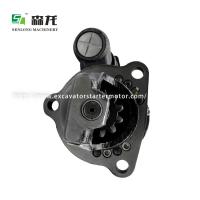 China Carter Motor 24V 11T 7.5KW 10461057 10461125 10461263 10461381 10461739 10461744 10478809 10478855 10478863 10478865 for sale