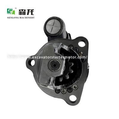 China Carter Motor 24V 11T 7.5KW 10461057 10461125 10461263 10461381 10461739 10461744 10478809 10478855 10478863 10478865 for sale