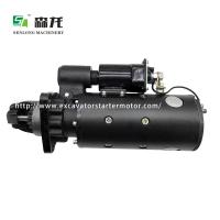 China Carter Motor 24V 11T 7.5KW 10461057 10461125 10461263 10461381 10461739 10461744 10478809 10478855 10478863 10478865 for sale