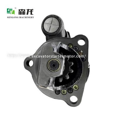 China 20R3250 2692757 3487651 8200098 S1169S 24V 11T 9.0KW Carter Motor for sale