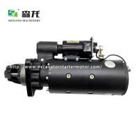 China 24V 11T 7.5KW Carter Motor 0001420002 0001420006 0001420008 0001420010 0001420011 0986015680 CST60604AS CST60604GS for sale