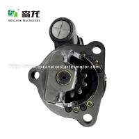 China 24V 11T 7.5KW Carter Motor 0001420002 0001420006 0001420008 0001420010 0001420011 0986015680 CST60604AS CST60604GS for sale