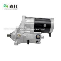 China 0R4317 3E5381 6T0380 7C5731 8C4773 8C4774 9W3748 9X9995 1280005733 DSN2003 LRS01900 LRS1900 24V 10T 5.5KW Carter Motor for sale