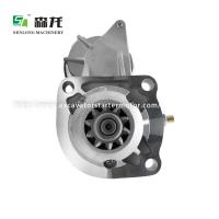 China 0R4317 3E5381 6T0380 7C5731 8C4773 8C4774 9W3748 9X9995 1280005733 DSN2003 LRS01900 LRS1900 24V 10T 5.5KW Carter Motor for sale