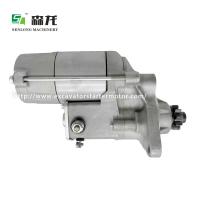 China 24V 10T 2.0KW 1383240 2135890 3001021 3001023 3112195 3136101 335865 335867 8504304 18198N 22203ND 4525N Carter Motor for sale