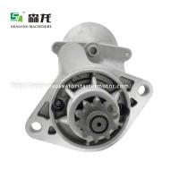 China 24V 10T 2.0KW 1383240 2135890 3001021 3001023 3112195 3136101 335865 335867 8504304 18198N 22203ND 4525N Carter Motor for sale
