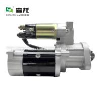 China Carter Motor 24V 10T 5.0KW 3436600101 3436610100 3476610900 3476610902 3476610903 3476620900 3476620901 M003T56174 for sale