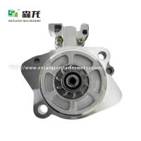 China 32B3302500 32B3312500 32B6602102 32B6602500 32B6612100 32B6612500 M008T60871 M008T60872 Carter Motor 24V 10T 5.0KW for sale
