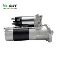 China 32B3302500 32B3312500 32B6602102 32B6602500 32B6612100 32B6612500 M008T60871 M008T60872 Carter Motor 24V 10T 5.0KW for sale