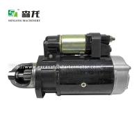 China Carter Motor 10461003 1990309 1993769 50-161-1 6382N-PT 3E1864 3E1865 6382NPT 12V 10T 4.0KW for sale