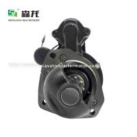 China Carter Motor 10461003 1990309 1993769 50-161-1 6382N-PT 3E1864 3E1865 6382NPT 12V 10T 4.0KW for sale