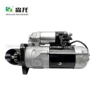China 24V 12T 8.0KW 2689416 4151804 4280003612 DSN2072 019416 Carter Motor for sale