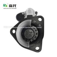 China 24V 12T 8.0KW 2689416 4151804 4280003612 DSN2072 019416 Carter Motor for sale