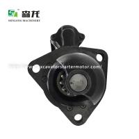 China Carter Motor 24V 12T 7.5KW 3011895 3604484RX 3604784RX 3675191RX 3902661 3907821 3910646 10461410 10479022 10479228 for sale