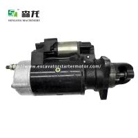 China Carter Motor 24V 12T 7.5KW 3011895 3604484RX 3604784RX 3675191RX 3902661 3907821 3910646 10461410 10479022 10479228 for sale