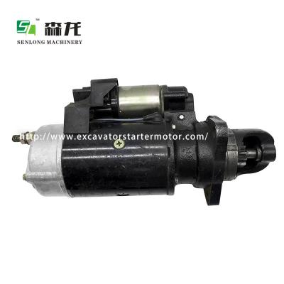 China Carter Motor 24V 12T 7.5KW 3011895 3604484RX 3604784RX 3675191RX 3902661 3907821 3910646 10461410 10479022 10479228 for sale