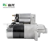 China Carter Motor M001T79681 M001T79781 M002T58881 M1T79181 M1T79681 M1T79781 M2T58581 M2T58681 M2T58881 12V 10T 1.2KW for sale