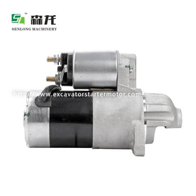 China Carter Motor M001T79681 M001T79781 M002T58881 M1T79181 M1T79681 M1T79781 M2T58581 M2T58681 M2T58881 12V 10T 1.2KW for sale