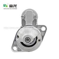 China Carter Motor M001T79681 M001T79781 M002T58881 M1T79181 M1T79681 M1T79781 M2T58581 M2T58681 M2T58881 12V 10T 1.2KW for sale