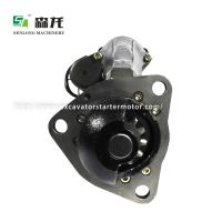 China Carter Motor 12V 12T 5.0KW 2493681 7983020 DSN2070K for sale