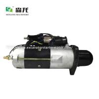 China Carter Motor 12V 12T 5.0KW 2493681 7983020 DSN2070K for sale