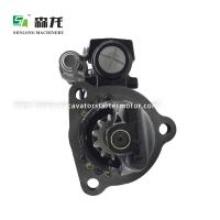 China 4882807 4380004441 24V 10T 7.0KW Carter Motor for sale