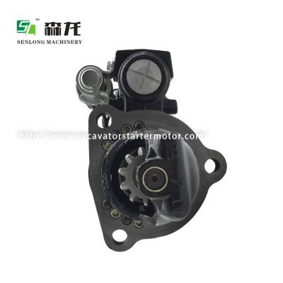 China 4882807 4380004441 24V 10T 7.0KW Carter Motor for sale