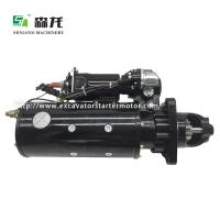 China 4882807 4380004441 24V 10T 7.0KW Carter Motor for sale