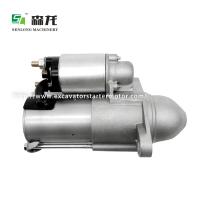 China 12V 9T 1.2KW Carter Motor 185086321 18508661 185086610 18508662 185086620 21302969 3582514 3801351 3803584 8000278 for sale