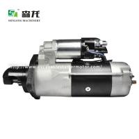 China Carter Motor 24V 13T 8.0KW DZ100471 DZ101560 RE506826 RE515895 RE522852 2674624 2886976 3303123 4280001950 DSN2073 for sale
