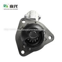 China Carter Motor 24V 13T 8.0KW DZ100471 DZ101560 RE506826 RE515895 RE522852 2674624 2886976 3303123 4280001950 DSN2073 for sale