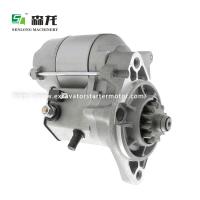 China Carter Motor 12V 11T 1.4KW 1280008101 2280001880 2280001881 4280004020 04112210 CST40248AS STR8104 20513060 04112210 for sale