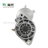 China Carter Motor 12V 11T 1.4KW 1280008101 2280001880 2280001881 4280004020 04112210 CST40248AS STR8104 20513060 04112210 for sale