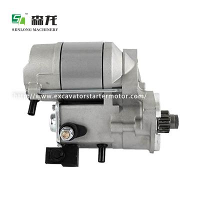 China 0R9705 1604648 CST40197 2280007520 19917 12V 9T 1.2KW Carter Motor for sale