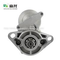China 0R9705 1604648 CST40197 2280007520 19917 12V 9T 1.2KW Carter Motor for sale