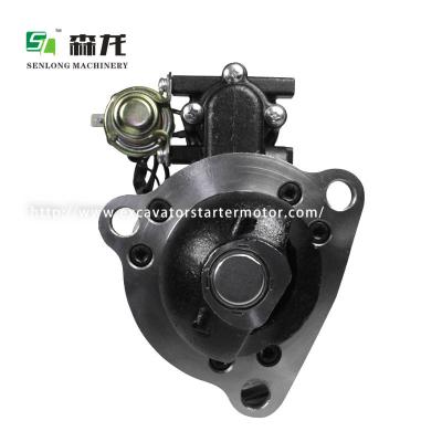 China 24V 15T 7.5KW M004T95478 M4T95478 M4T95479 M4T95479A M7T03772 CST35605AS 3Y7996 3Y8850 PA510086 30042R Carter Motor for sale