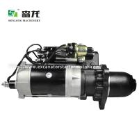 China 24V 15T 7.5KW M004T95478 M4T95478 M4T95479 M4T95479A M7T03772 CST35605AS 3Y7996 3Y8850 PA510086 30042R Carter Motor for sale