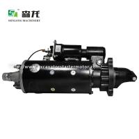 China 24V 11T 9.0KW Carter Motor 3084198 3093137 3603868PL 3628757 3628997 0R4998 10R0936 1249780 4Q5454 10461188 10479087 for sale
