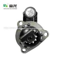China 24V 11T 9.0KW Carter Motor 3084198 3093137 3603868PL 3628757 3628997 0R4998 10R0936 1249780 4Q5454 10461188 10479087 for sale