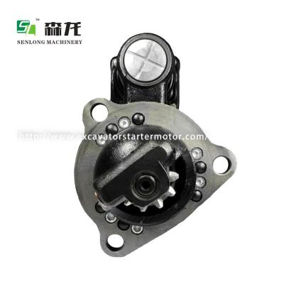 China 24V 11T 9.0KW Carter Motor 3084198 3093137 3603868PL 3628757 3628997 0R4998 10R0936 1249780 4Q5454 10461188 10479087 for sale