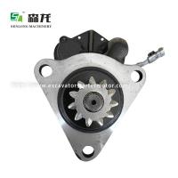 China 24V 11T 8.4KW 000133F408 3895796 Carter Motor for sale