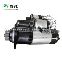 China 24V 11T 8.4KW 000133F408 3895796 Carter Motor for sale