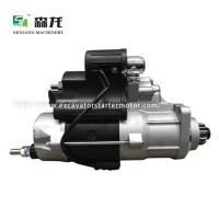 China 3900707 4246652 24V 12T 8.0KW Carter Motor for sale