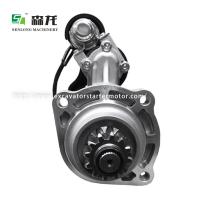 China 3900707 4246652 24V 12T 8.0KW Carter Motor for sale