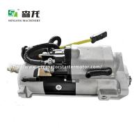 China 24V 10T 7.8KW Carter Motor 4380003770 4823187 for sale