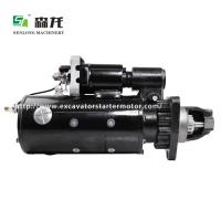China 10479253 8200812 8201092 2906527 3639839 24V 13T 7.5KW Carter Motor for sale