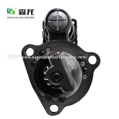 China 10479253 8200812 8201092 2906527 3639839 24V 13T 7.5KW Carter Motor for sale