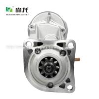 China Carter Motor 24V 10T 4.5KW 2280001830 2280001831 2280001832 2280801832 4280001120 9722809183 2873K406 3586846 T410862 for sale