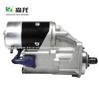China Carter Motor 24V 10T 4.5KW 2280001830 2280001831 2280001832 2280801832 4280001120 9722809183 2873K406 3586846 T410862 for sale